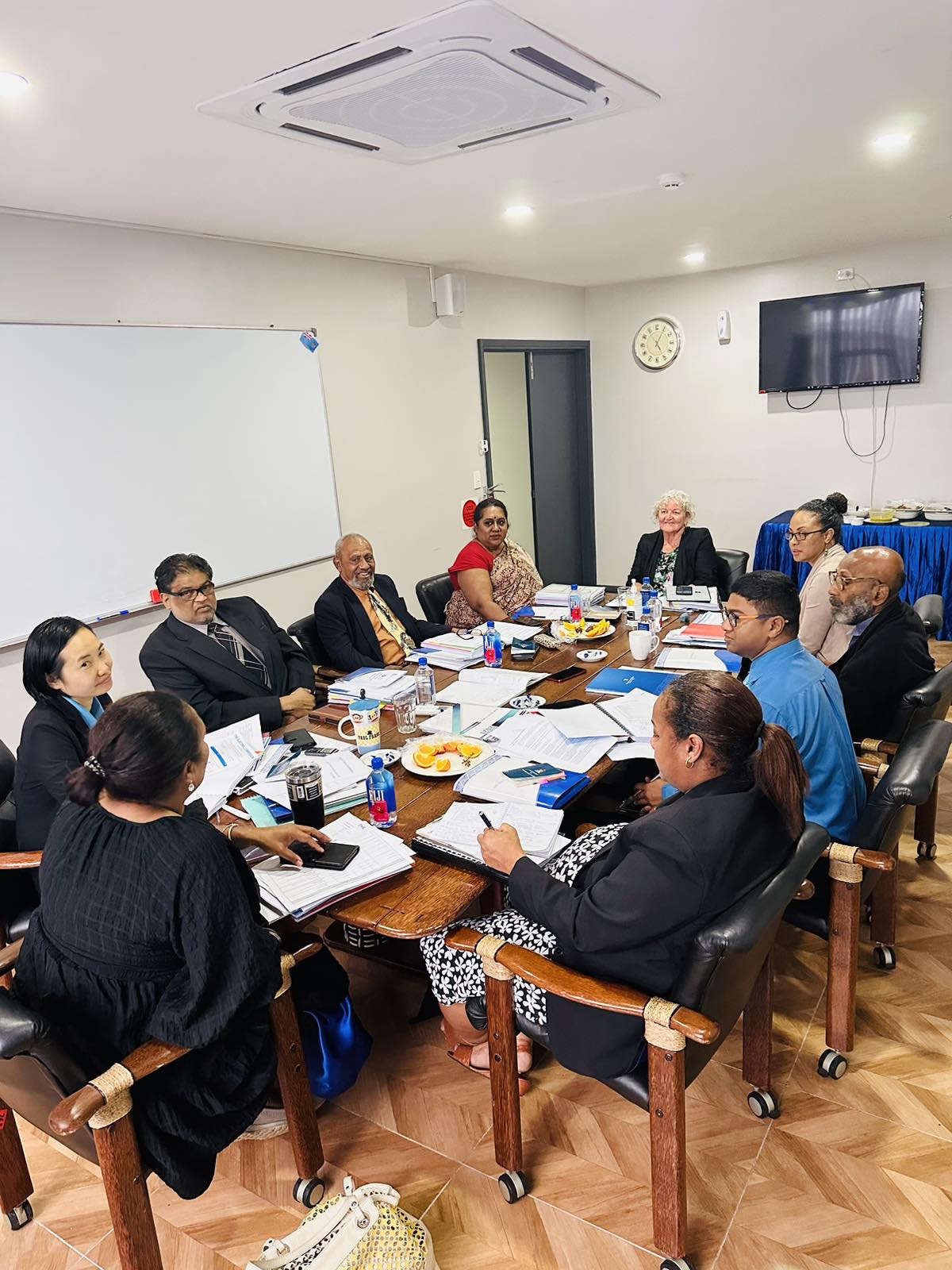 2023 – Page 2 – The Electoral Commission Fiji