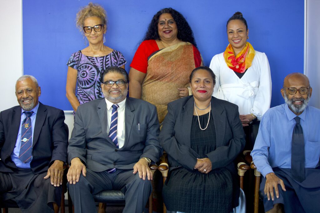 2023 – The Electoral Commission Fiji