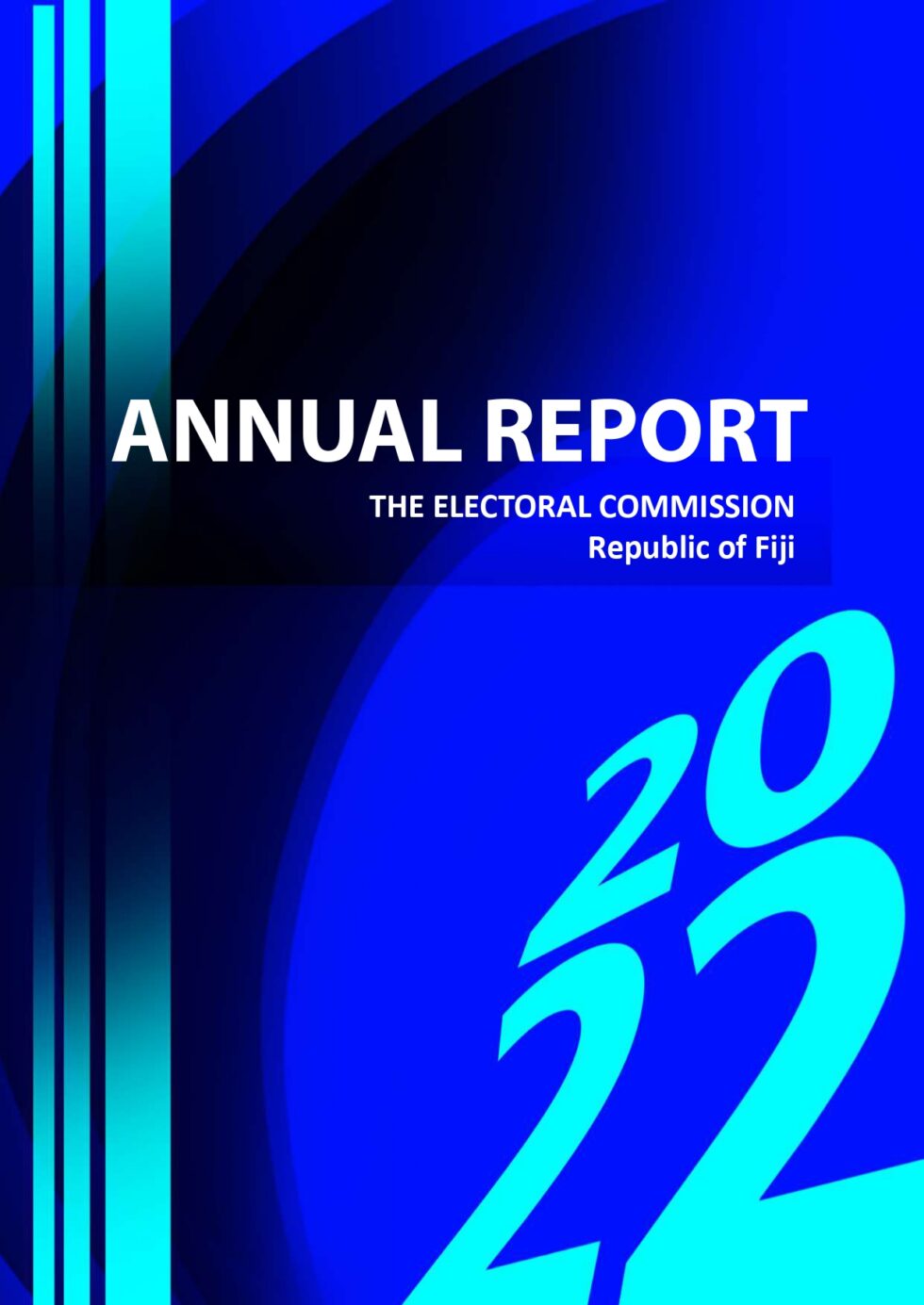 Report 12 | The Electoral Commission Republic Of Fiji